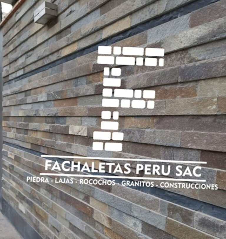 FACHALETA GRANITICA - Fachaletas- Revestimiento de Paredes-Fachaletas SAC